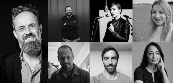 Alexander Jaggy im Vorsitz der ADCE Awards - kleinreport.ch