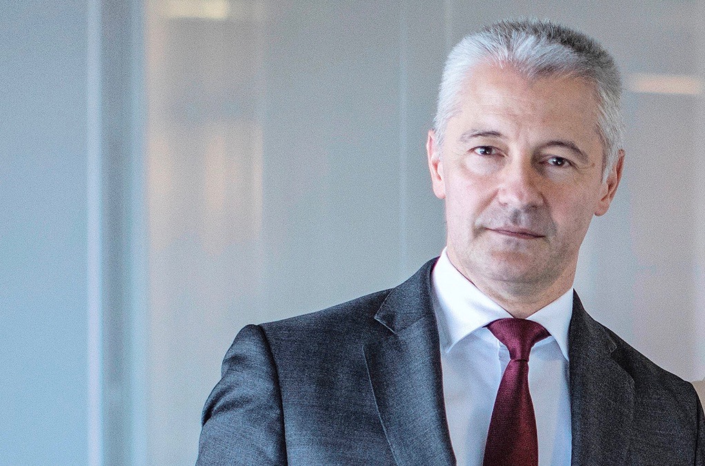 Migros-Chef Fabrice Zumbrunnen tritt per Ende April zurück - kleinreport.ch