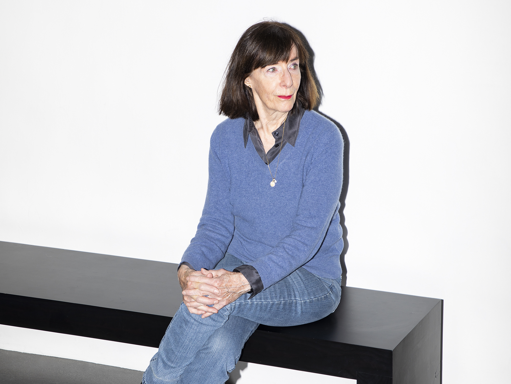 Leta Semadeni erhält den Schweizer Grand Prix Literatur 2023 ...