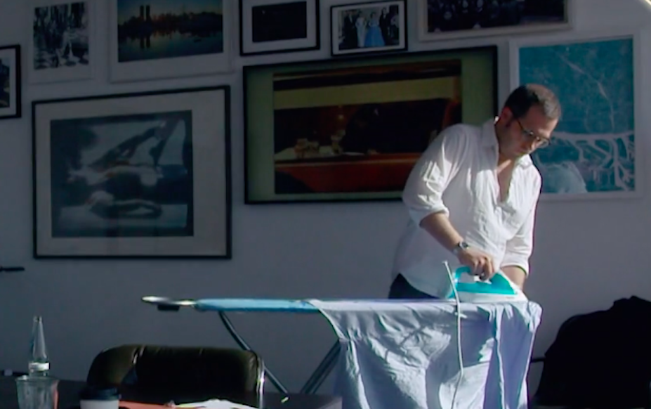 «Der grosse Hecht»: ARD enthüllt Pikantes zum Fall Julian Reichelt ...