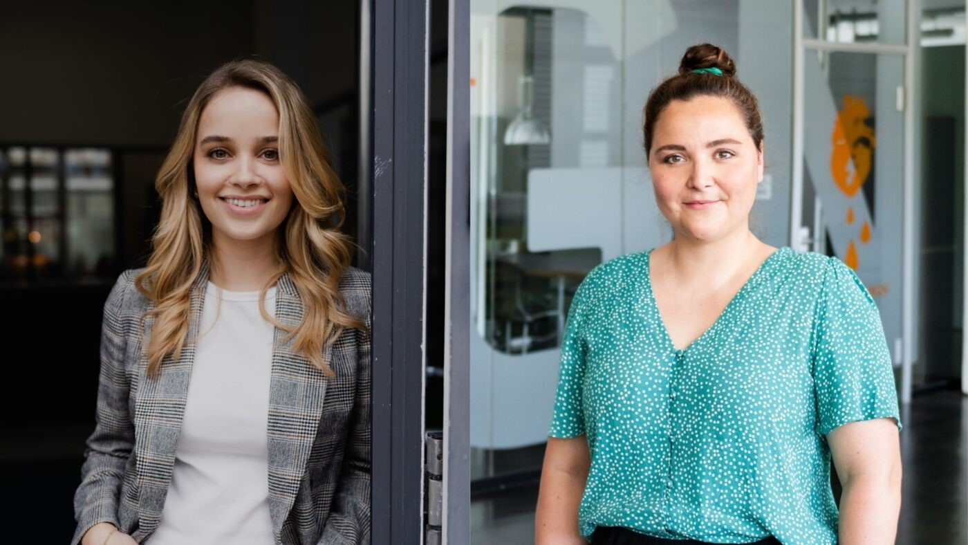 Die Myty Group schafft zwei neue Schlüsselpositionen - kleinreport.ch