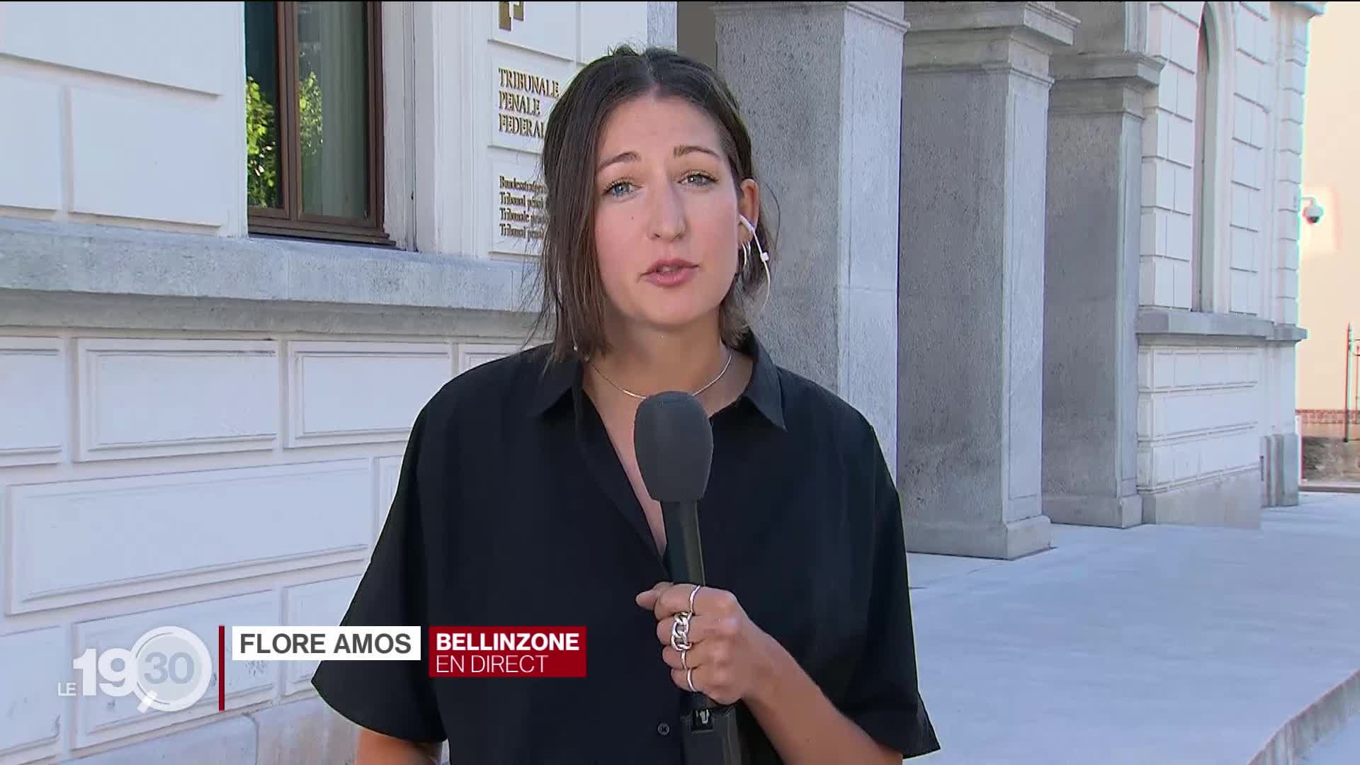 RTS-News: Flore Amos neu im Joker-Team - kleinreport.ch