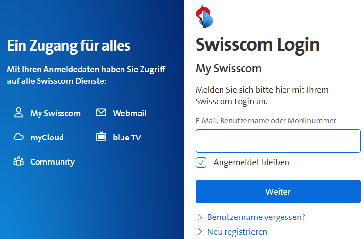 Swisscom: keine Preiserhöhung auf Abos für Private bis Ende 2024 ...