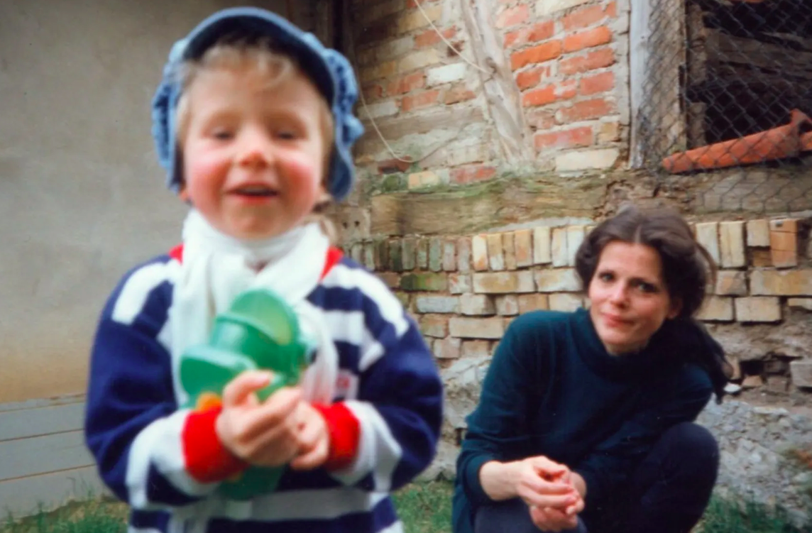 Neuer Fälscher-Skandal in der deutschen Presse: Nicht-Jude Fabian Wolff ...