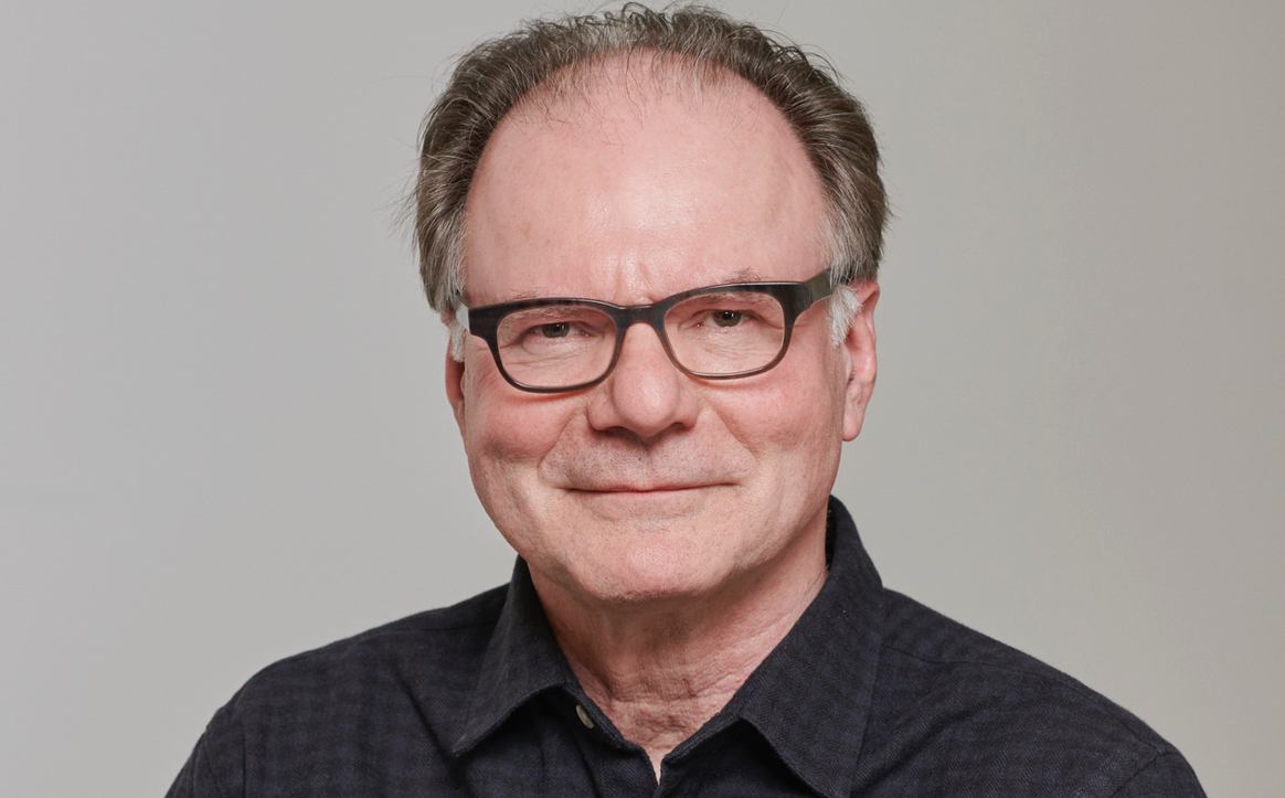 Filmkritiker Alex Oberholzer über sein Buch «Im Paradies der weissen ...