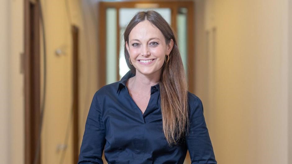 Neue Kommunikations-Leiterin der Volkswirtschafts- und ...