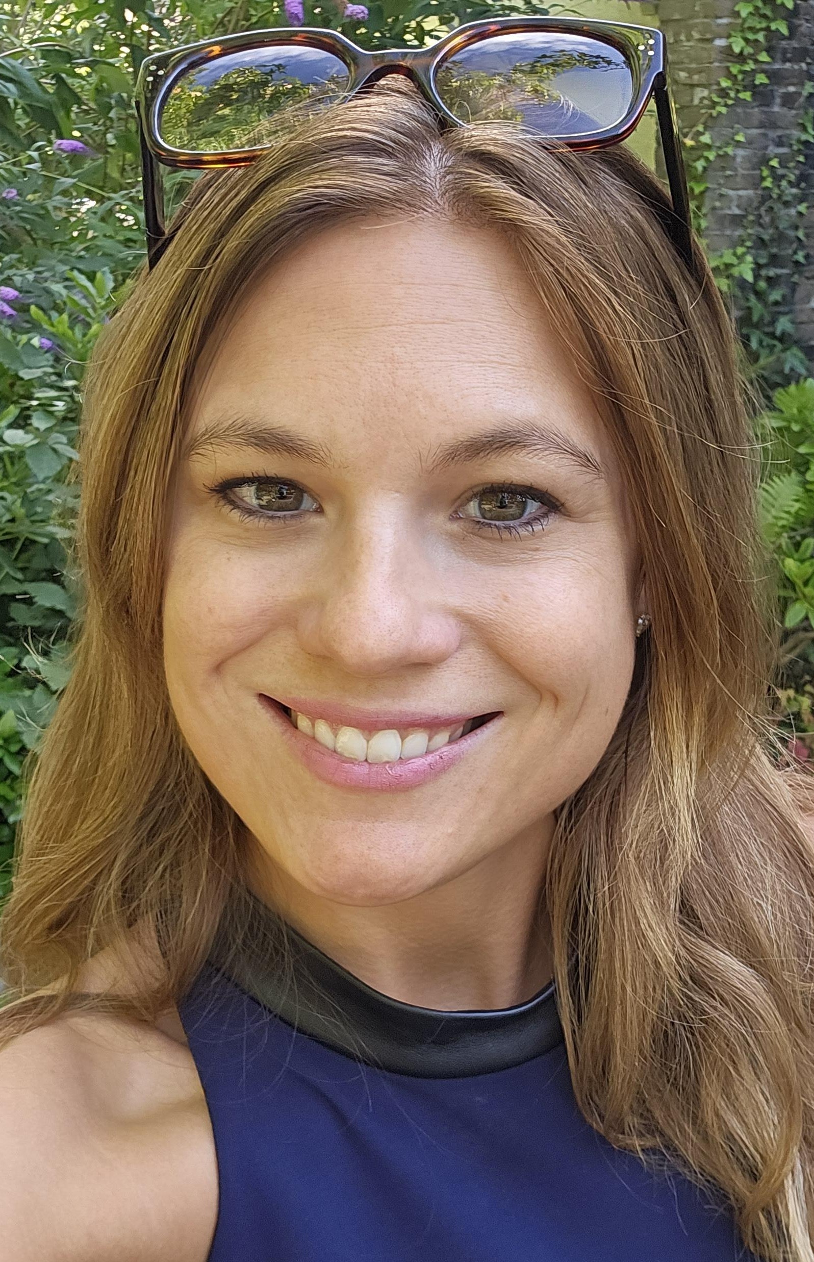 Fabienne Wernly neue Co-Moderatorin bei der Morgenshow von Radio Top ...