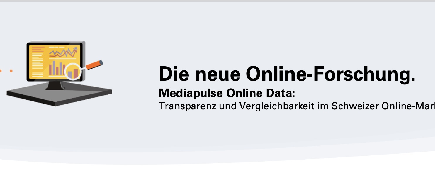 Mediapulse: Neue Online-Kampagnenforschung gecrasht, Medienanbieter ...