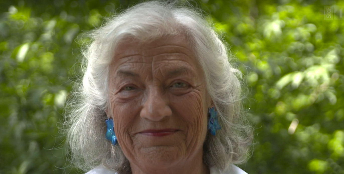 Ellen Ringier kriegt 150’000-Franken-Preis - kleinreport.ch