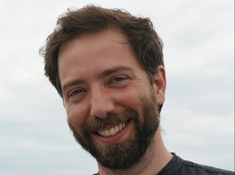 Wie das Jod in das Salz kam: Prix Média 2023 geht an Jonah Goodman ...