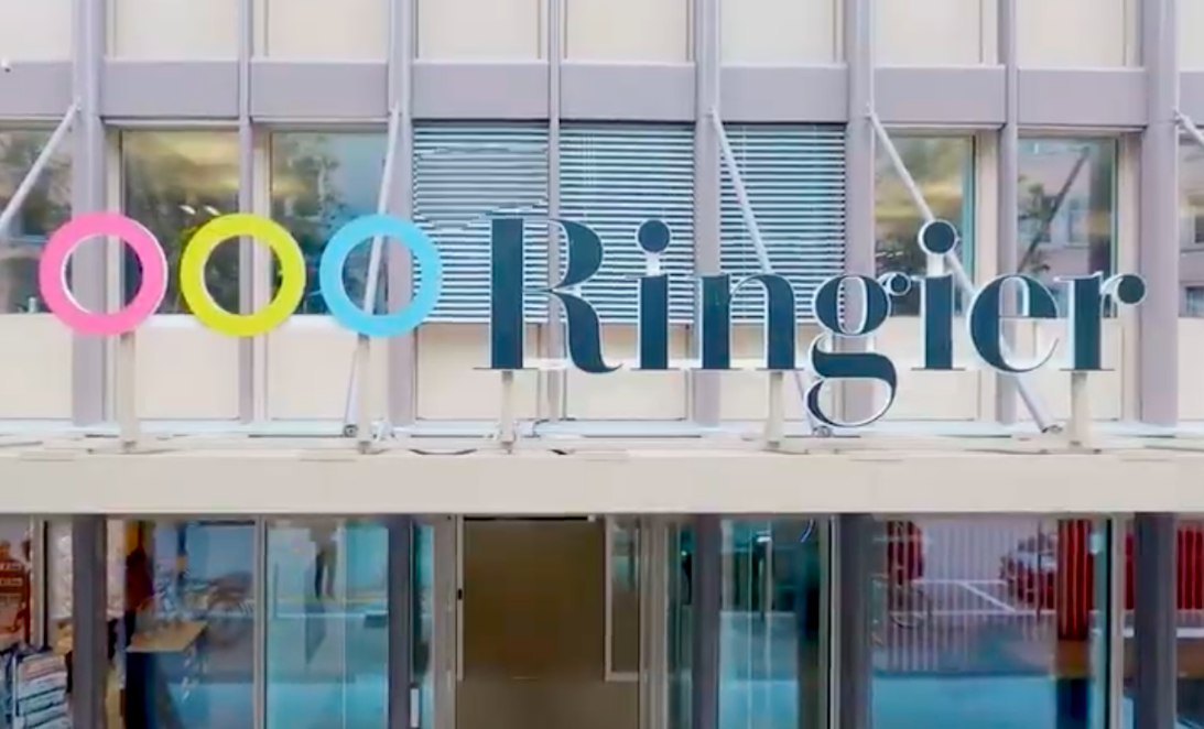 Restrukturierung bei Ringier Medien Schweiz: 75 Stellen weg ...