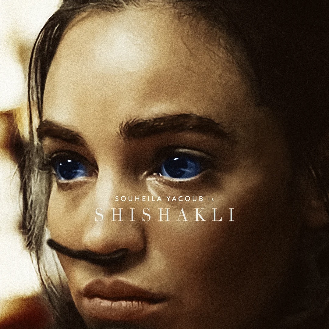 Premiere von «Dune 2» in New York: Schweizer Schauspielerin Souheila ...