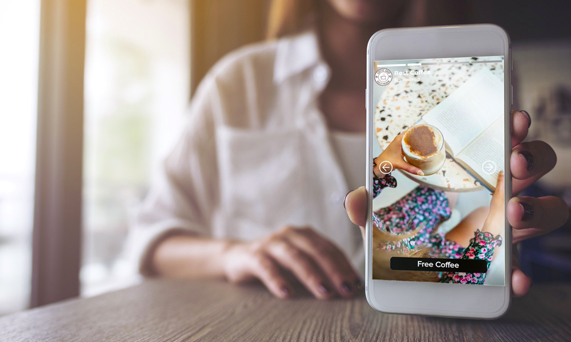 Goldbach lanciert neues Werbeformat à la Social Media - kleinreport.ch