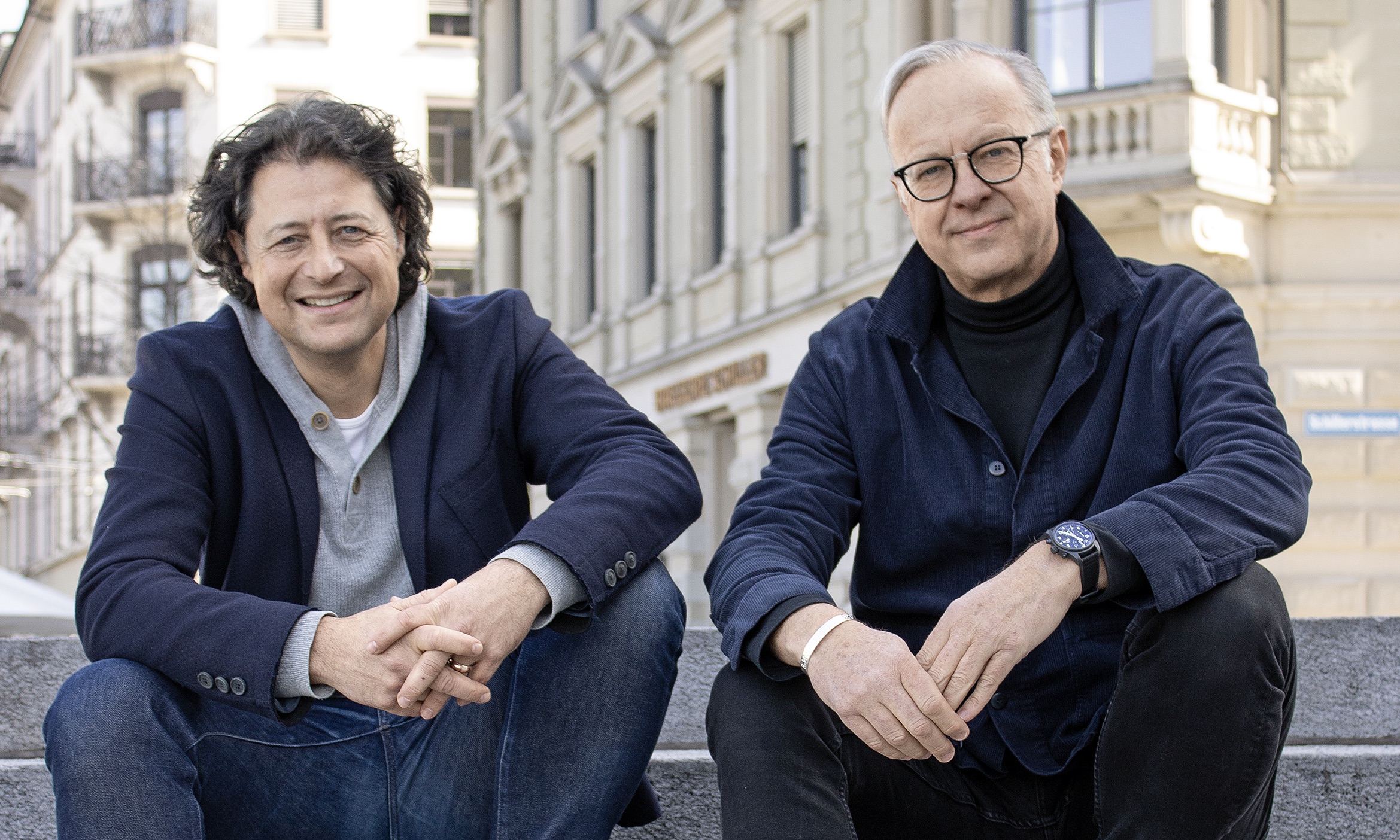 Deutsche Per Agency übernimmt Mehrheit an Schweizer Agentur Four ...