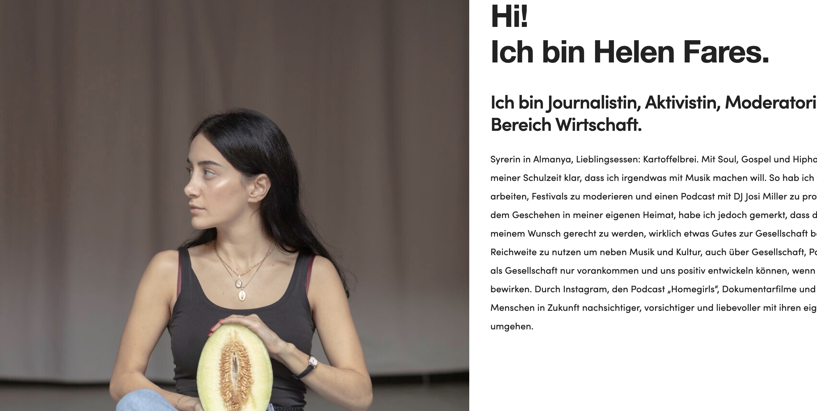 SWR-Moderatorin wirbt für «Kauft nicht bei Juden» - kleinreport.ch