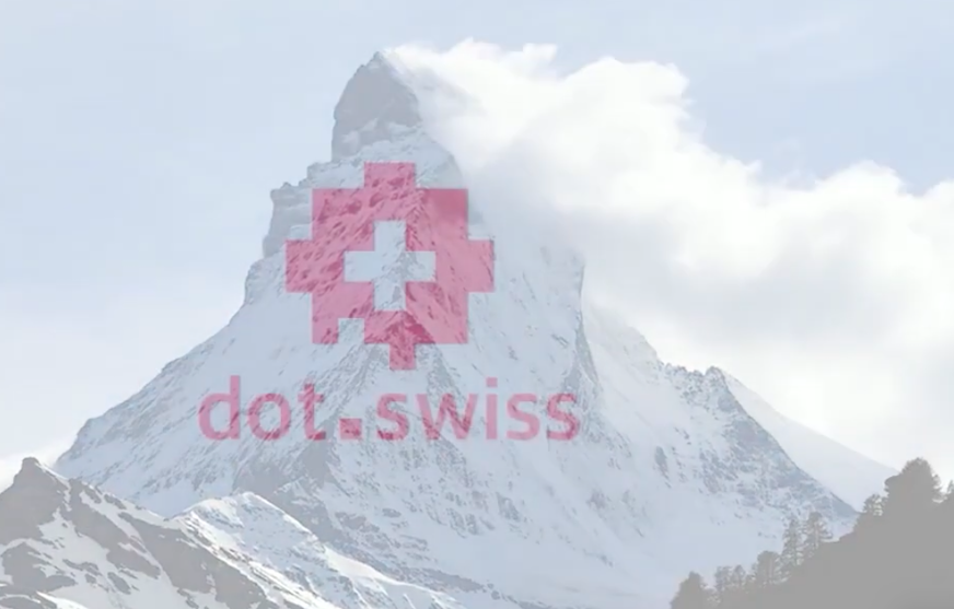 Neue Branding-Chancen für Start-ups: .swiss-Domain gehört jetzt allen ...