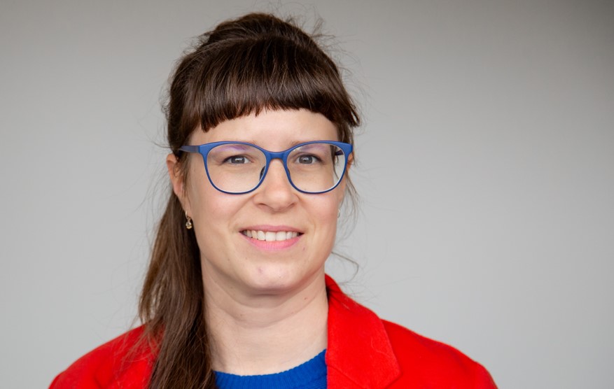 Kanton Basel-Stadt: Neue Leiterin Kommunikation im ...