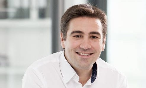 SoftwareOne mit neuem Chief Revenue Officer - kleinreport.ch