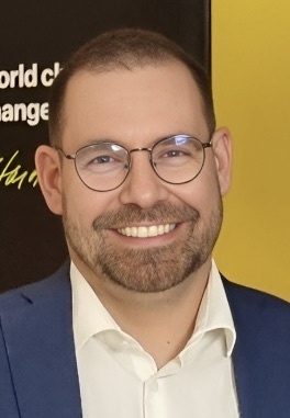 Thomas Hofstetter wechselt zur PR-Agentur Burson - kleinreport.ch