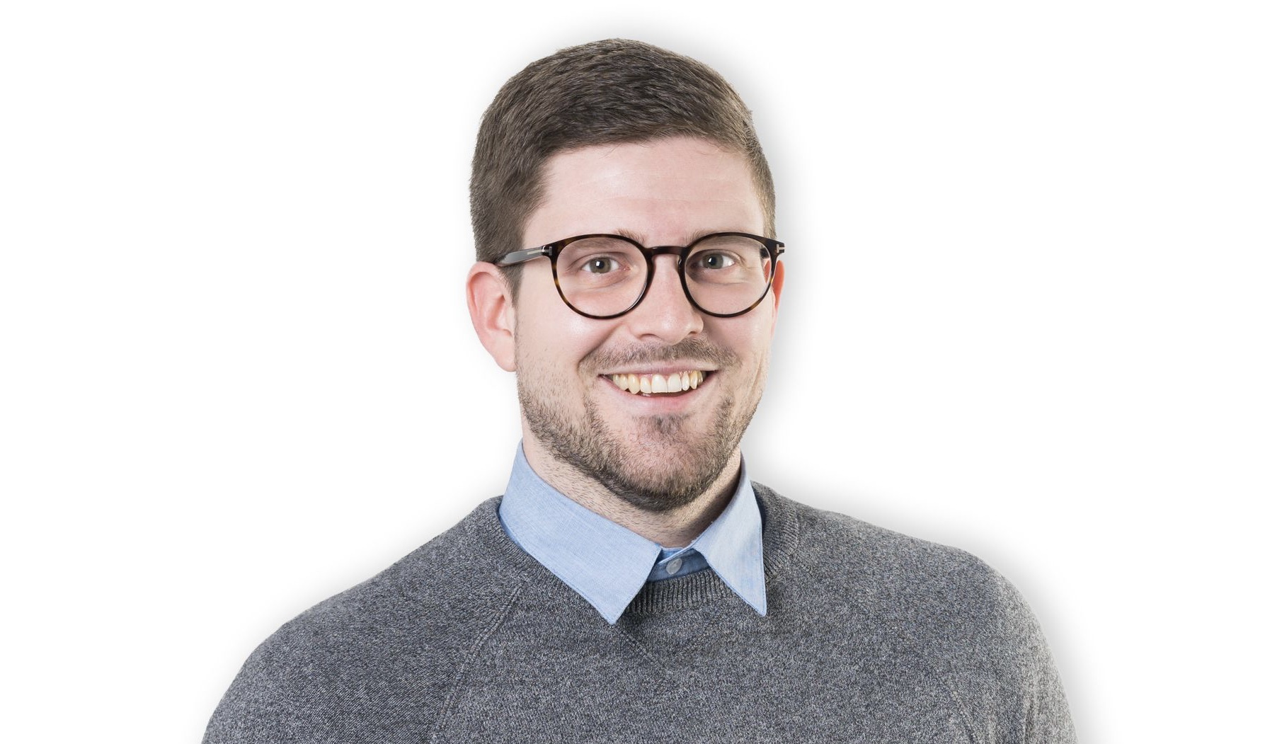 Raffaele Wiler folgt auf Christian Ortner als redaktioneller Leiter der ...