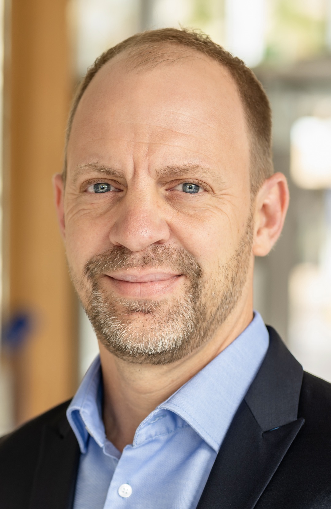 Von Energy zu «20 Minuten»: Roger Spillmann übernimmt Leitung ...