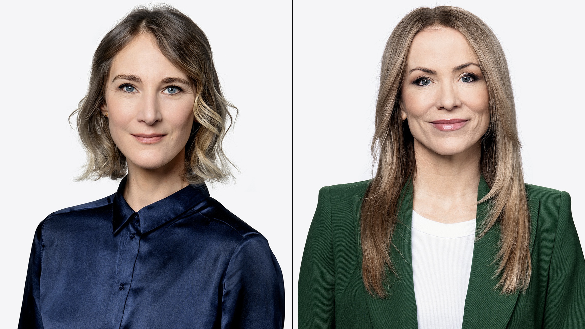 Neue Gesichter bei «10vor10» und «Tagesschau»-Hauptausgabe - kleinreport.ch