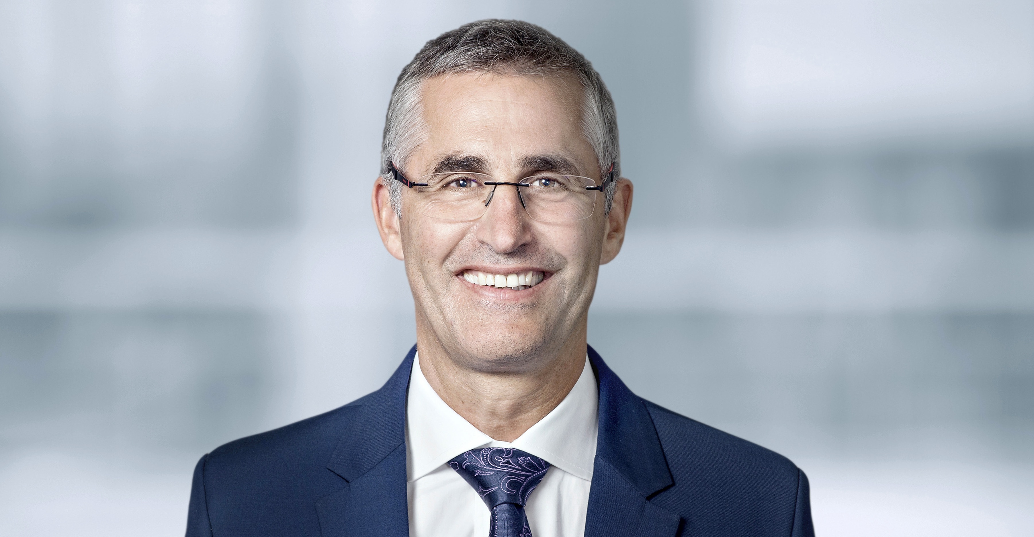 Felix Graf in den Verwaltungsrat der APG gewählt - kleinreport.ch