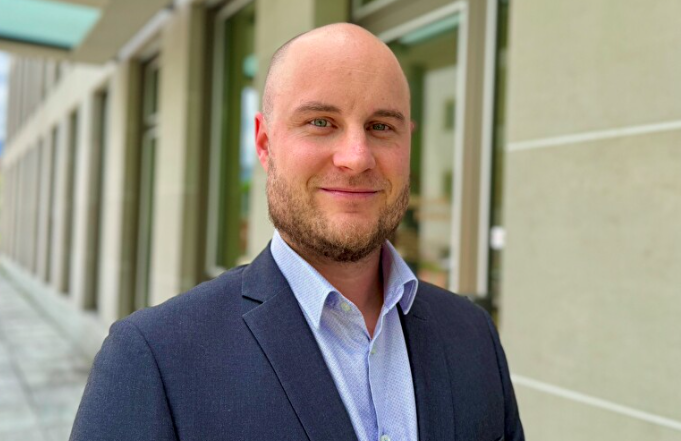 Rapperswil-Jona mit neuem Kommunikationsleiter - kleinreport.ch