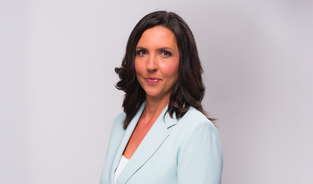 Neue TeleZüri-Chefin Patricia Zuber: «Redaktionsleitung und Moderieren ...