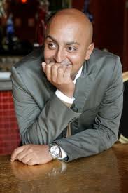 Amir Kassaei wird Präsident des ADC of Europe - kleinreport.ch