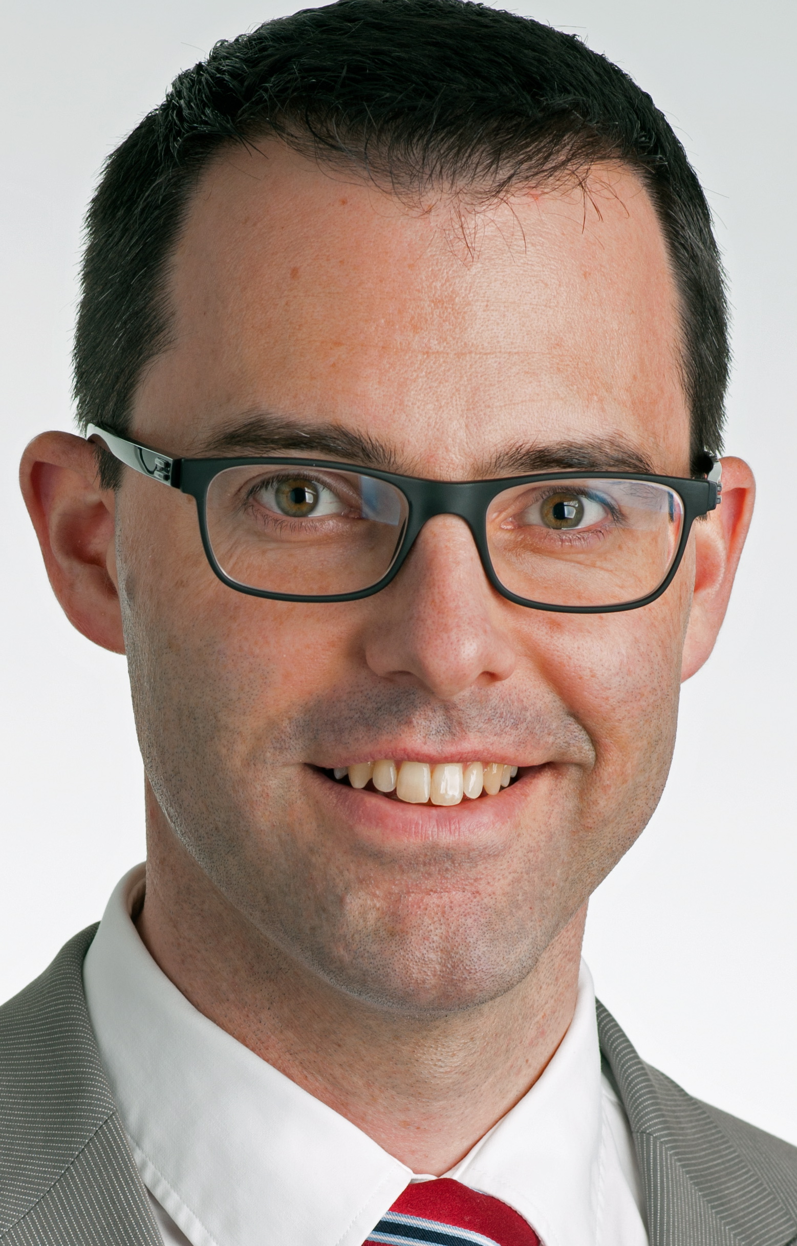 Bernhard Schmid neuer Leiter der Peter Bütikofer & Company AG ...