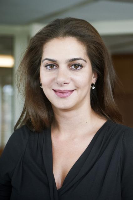 Chabi Nouri neue Marketing Direktorin bei British American Tobacco ...