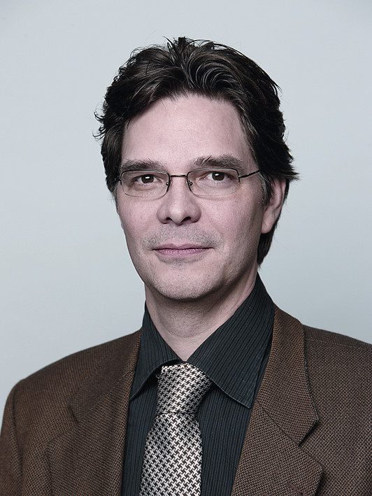 Helmut Stalder ist neuer stellvertretender Chefredaktor des «Beobachter ...