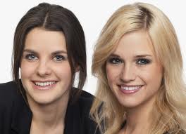 Laura Verbeke und Miriam Rickli moderieren «wild@7» - kleinreport.ch