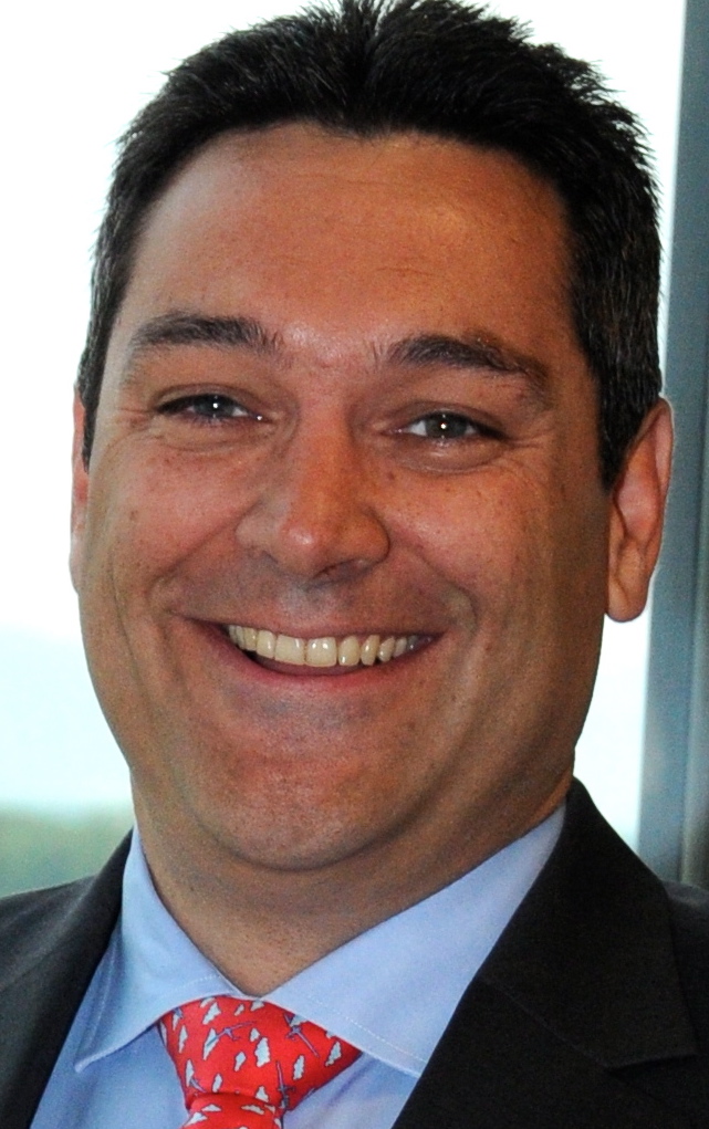 Lorenzo Stoll wechselt von Nestlé zur Swiss - kleinreport.ch