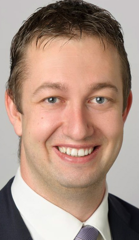 Mark Hauser neu als Mediensprecher bei AXA Winterthur - kleinreport.ch