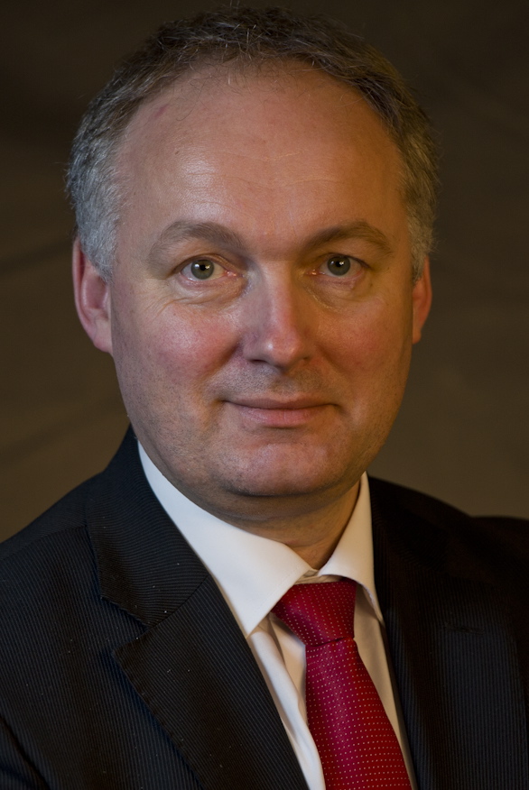 Martin Frick neuer Leiter Business Process Outsourcing bei Avaloq ...