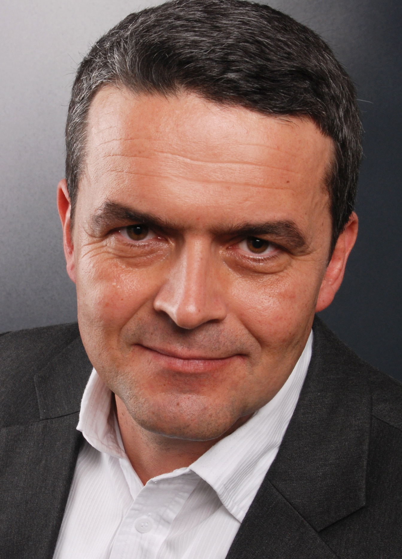 Martin Scheuer neuer CEO der Travelwindow AG - kleinreport.ch