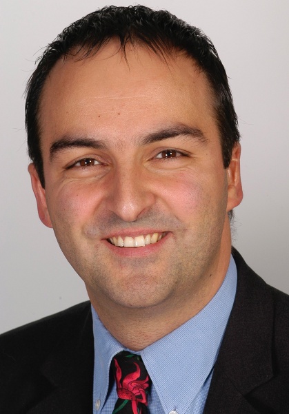 «Medical Tribune»-Chefredaktor Markus Meier nimmt den Hut - kleinreport.ch