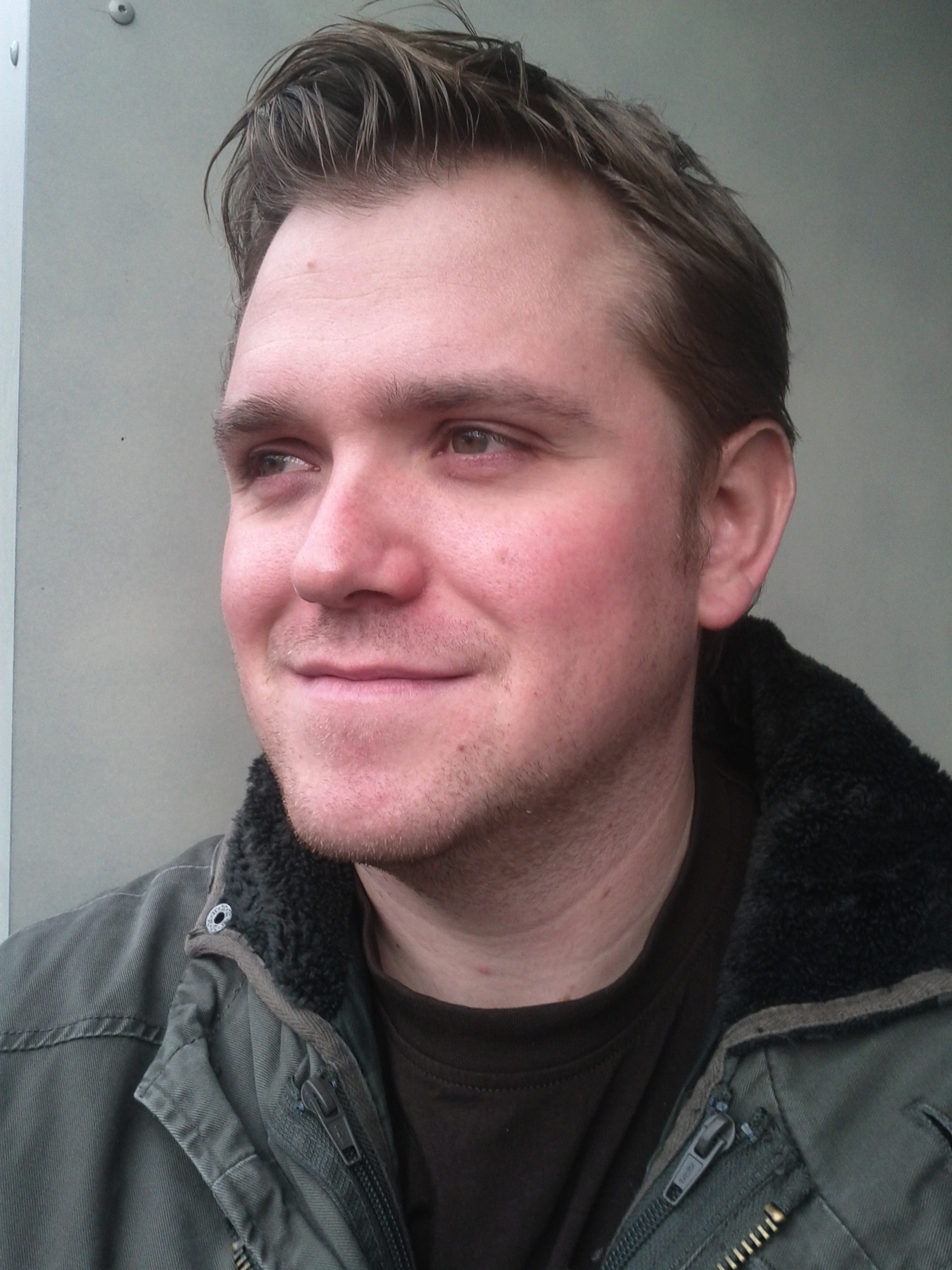 Moderator Simon Berginz wechselt von Radio Top zu Radio Zürisee ...