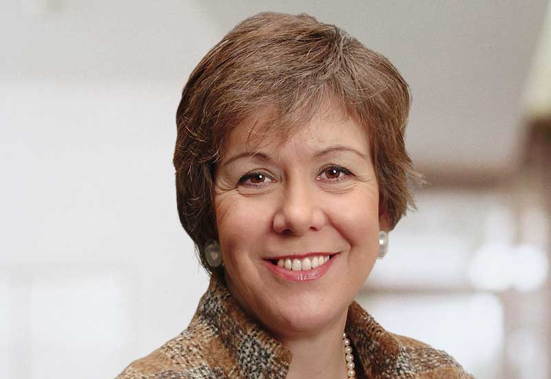 Monika Ribar in den Verwaltungsrat der Swiss gewählt - kleinreport.ch