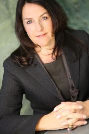 Petra Jenner leitet Microsoft Schweiz - kleinreport.ch