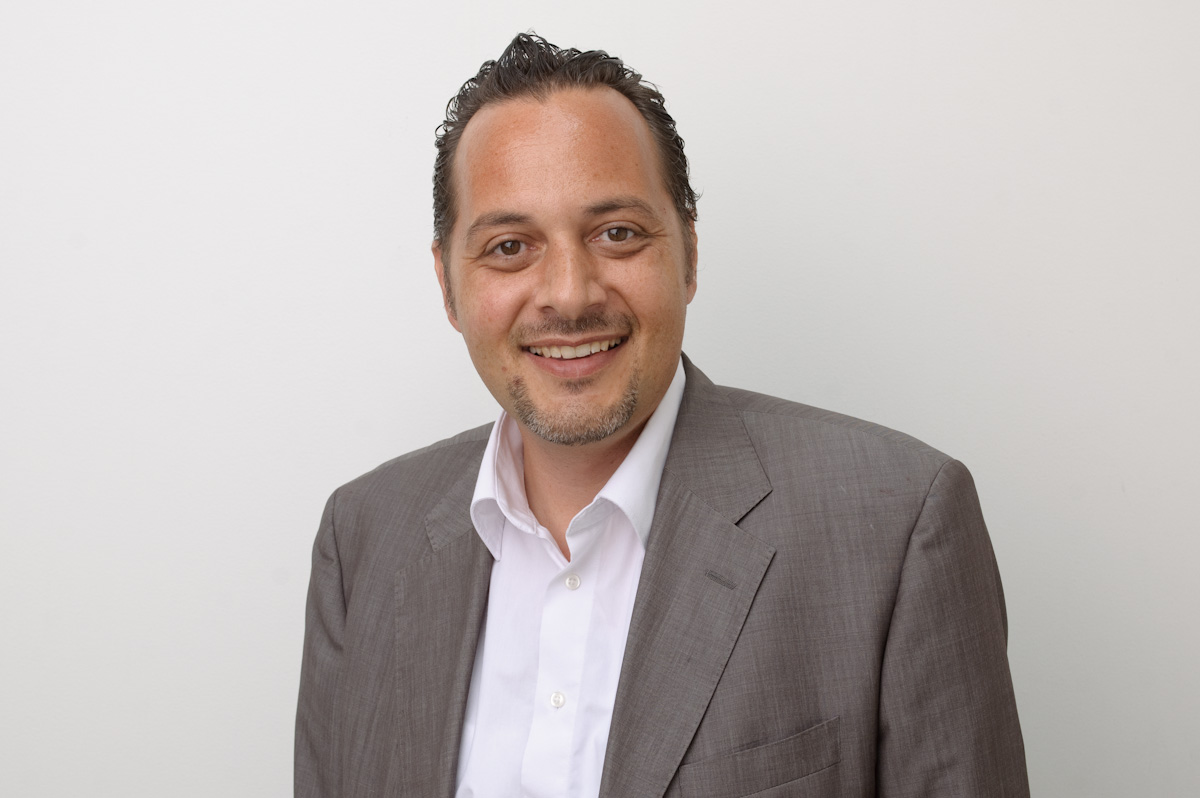 Reto Feurer wird Nachfolger von August Hug bei der Motor-Presse Schweiz ...