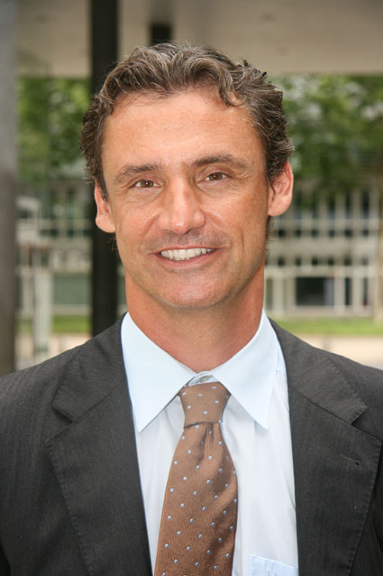 Richard Farda wird Verkaufsleiter für die «Beobachter»-Titel und die ...