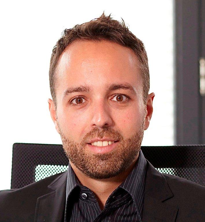 Roberto Lombardi wechselt als Agenturbetreuer zu Axel Springer Schweiz ...