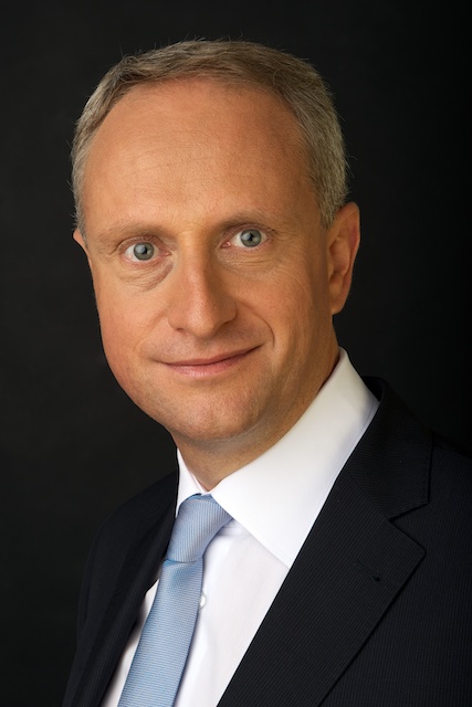 Roland Berger Strategy Consultants engagieren Hans-Peter Hess ...