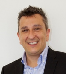 Sergio Zappa neuer Interaction Director bei MEC Mediaedge:cia ...