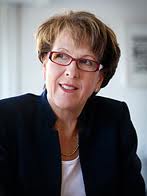 Susanne Ruoff neue Konzernleiterin der Post - kleinreport.ch