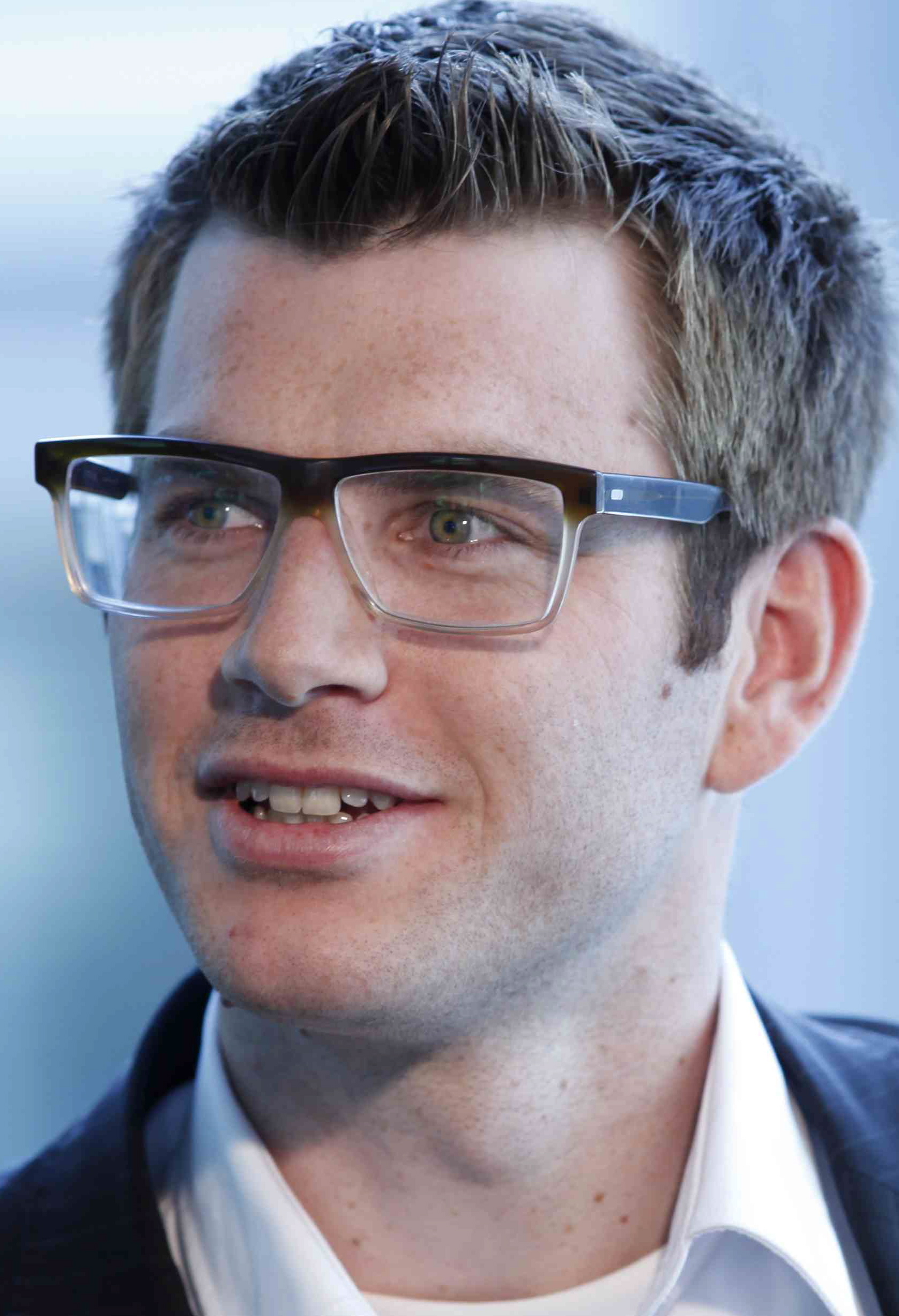 Tobias Lengen neuer Kommunikationsleiter bei der Zigg - kleinreport.ch